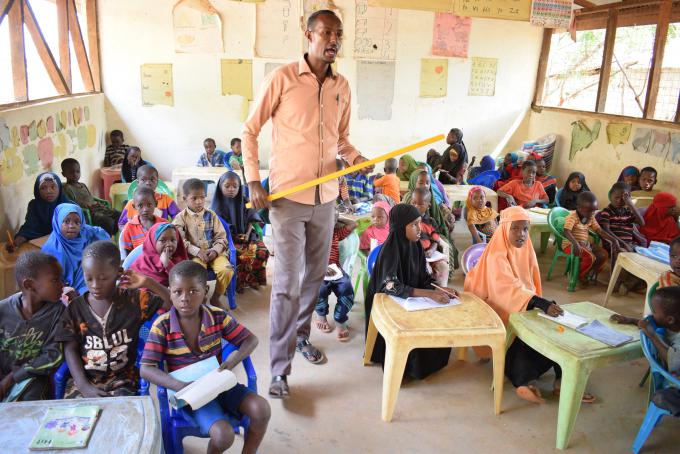 An update on my time with Save the Children – The International ...