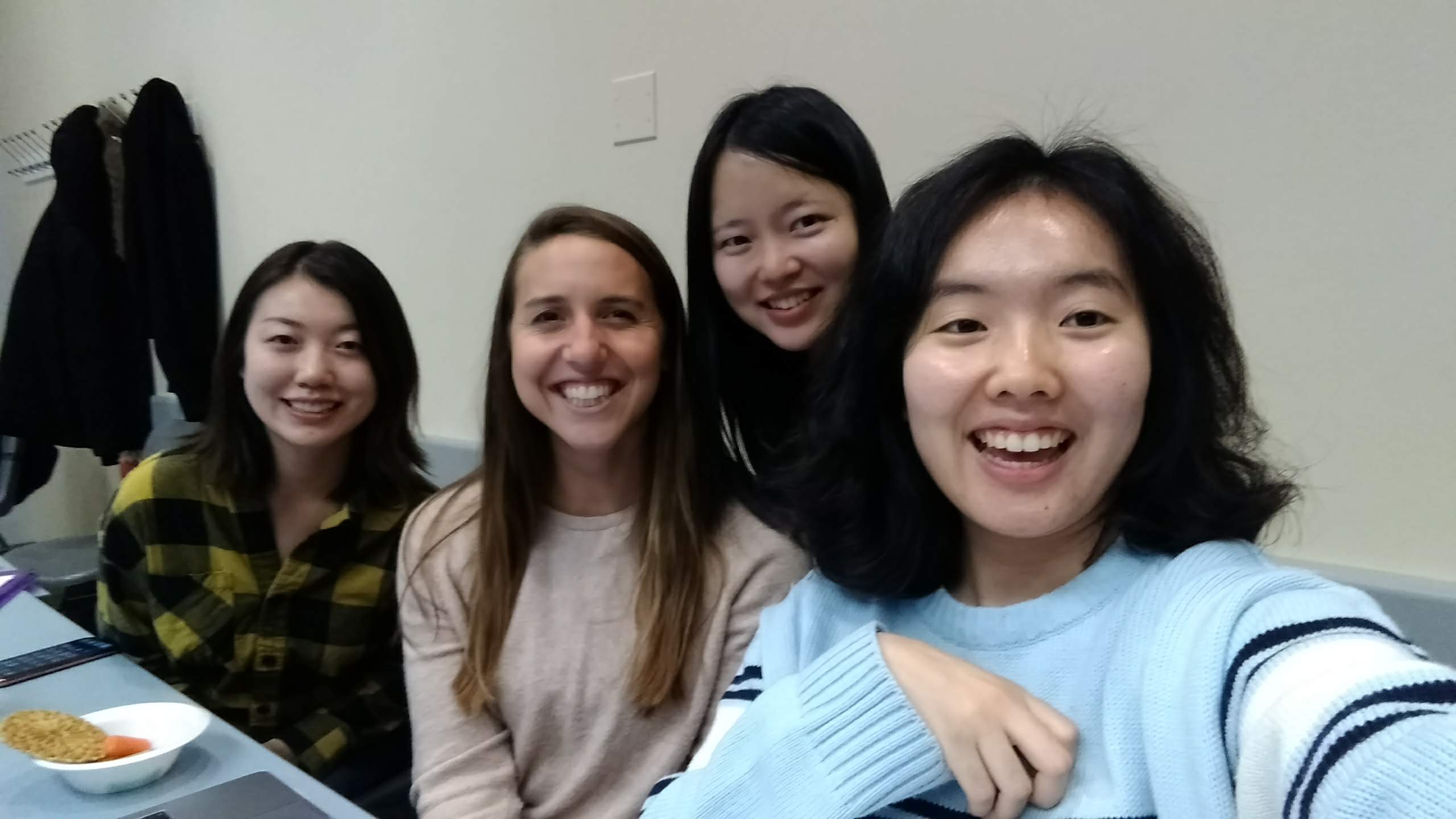 Courses Outside of IEDP: Choices, choices, choices… – The International ...