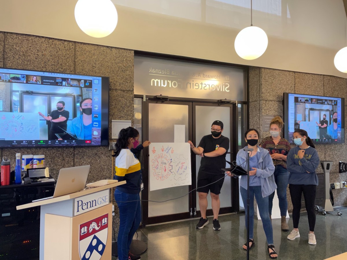 Introducing IEDP 2021-22! – The International Educational Development ...