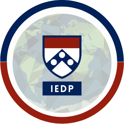 Join Us for an IEDP Virtual Info Session! – The International ...