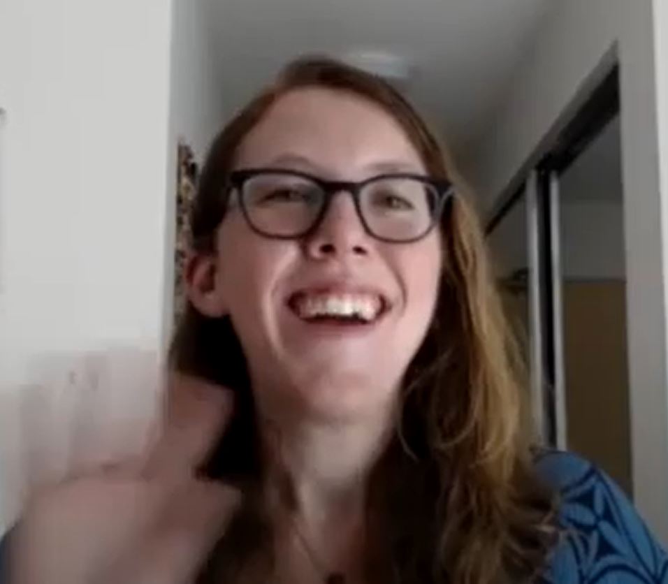 Spotlight On…Erin’s Doctoral Studies! – The International Educational ...