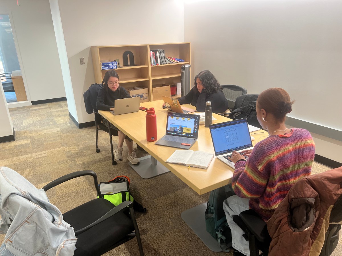 Another Wednesday as an IEDP Student – The International Educational ...