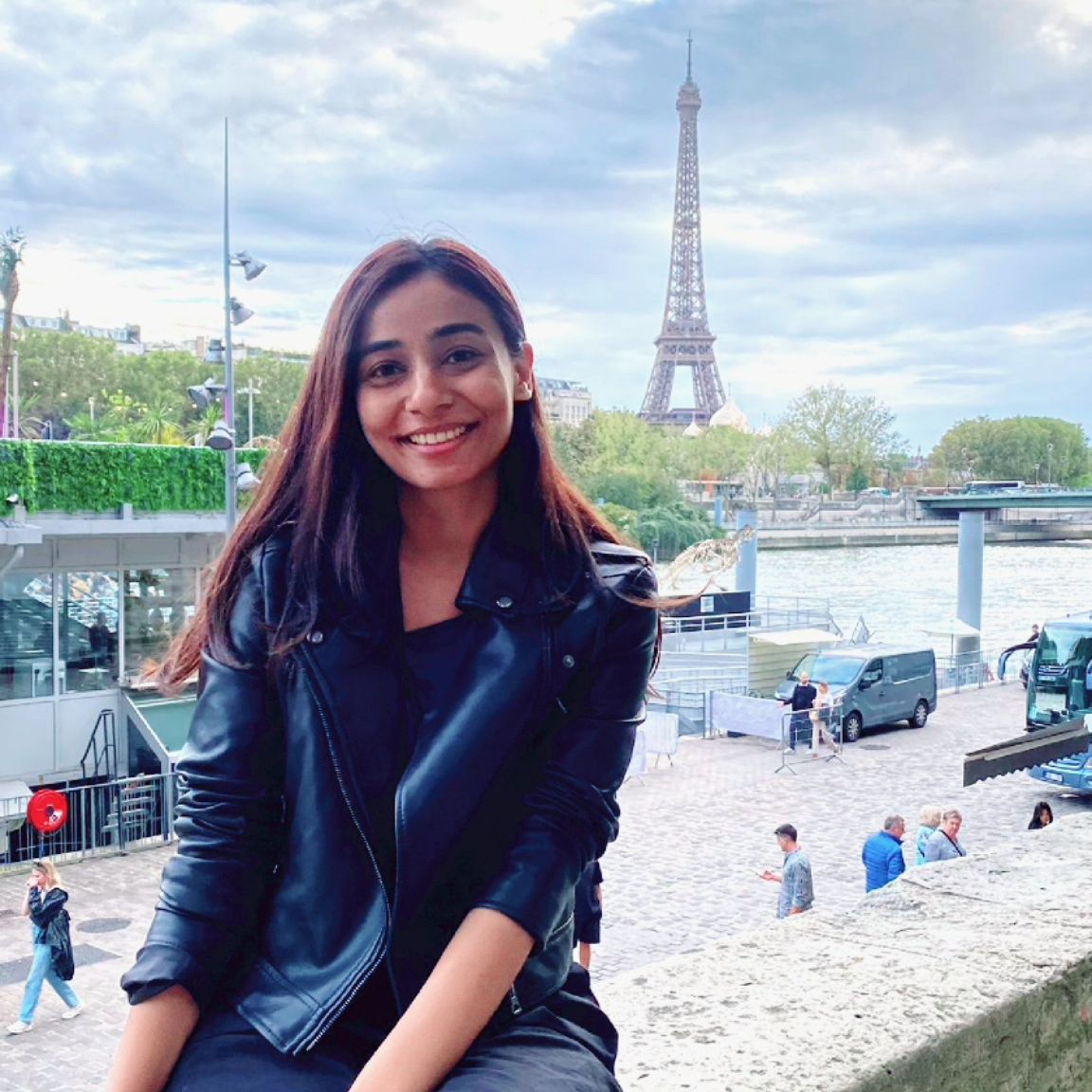 IEDP VOICES FROM THE FIELD: Radhika Mittal on her internship at UNESCO ...