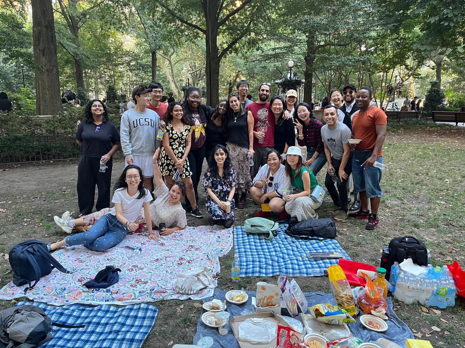 IEDP Cohorts – The International Educational Development Program