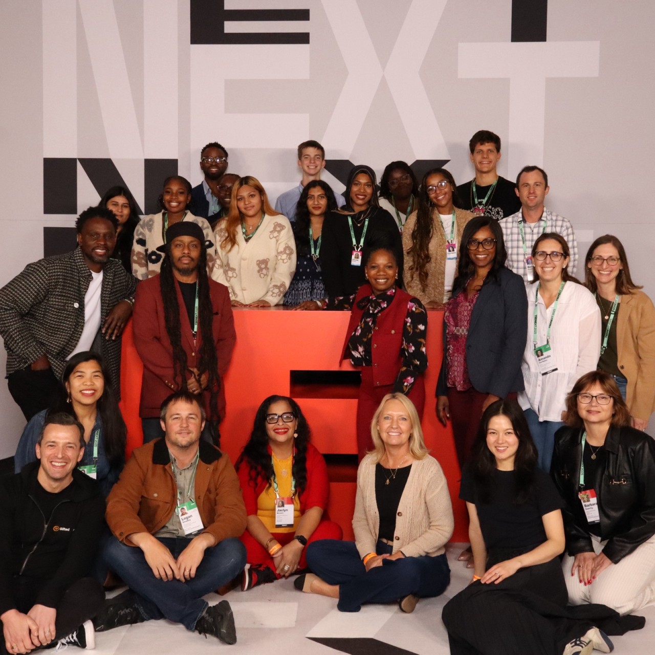 IEDP Alumni Spotlight: Athena Louise Lao, Senior Program Manager at Ted ...